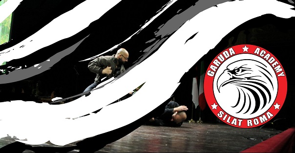 Garuda Academy – Pentjak Silat a Roma in Italia